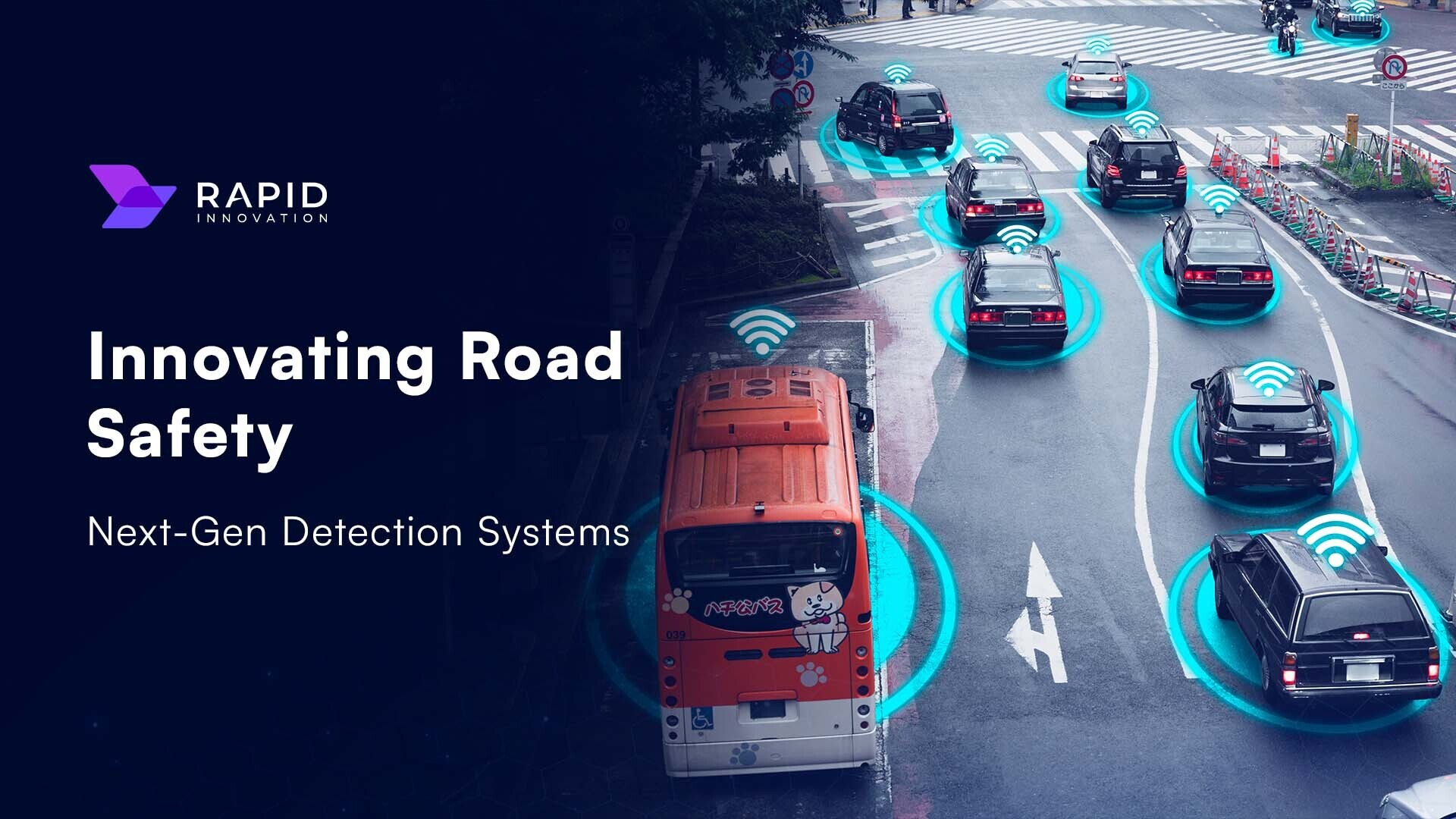 Future Of Pedestrian And Cyclist Detection Systems